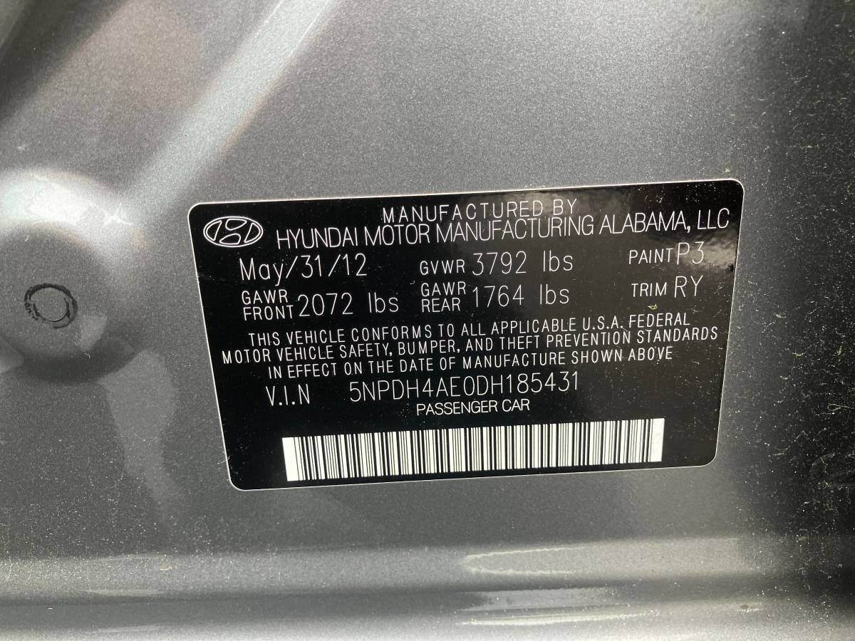 Inventory – Korean Motor Works LLC